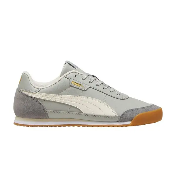 PUMA Turino Og 2 'smokey' Sneakers - Grey