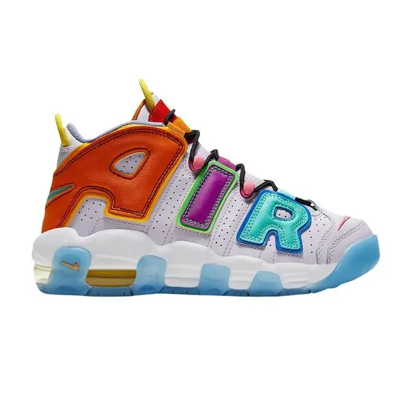 Nike Air More Uptempo Ps Sneakers