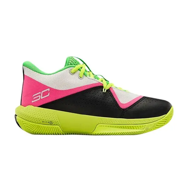 Under Armour Sc 3zer0 4 Gs
