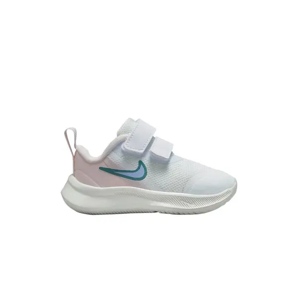 Nike Star Runner 3 Td - White