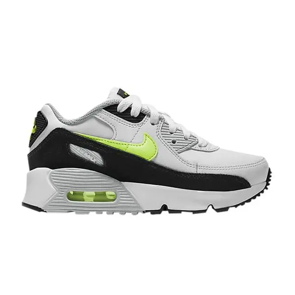 Nike Air Max 90 Ps - White