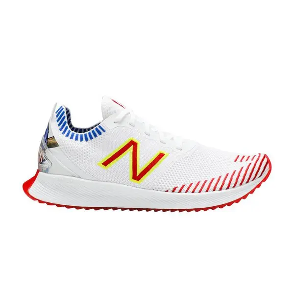 NEW BALANCE Big League Chew X Fuelcell Echo Sneakers