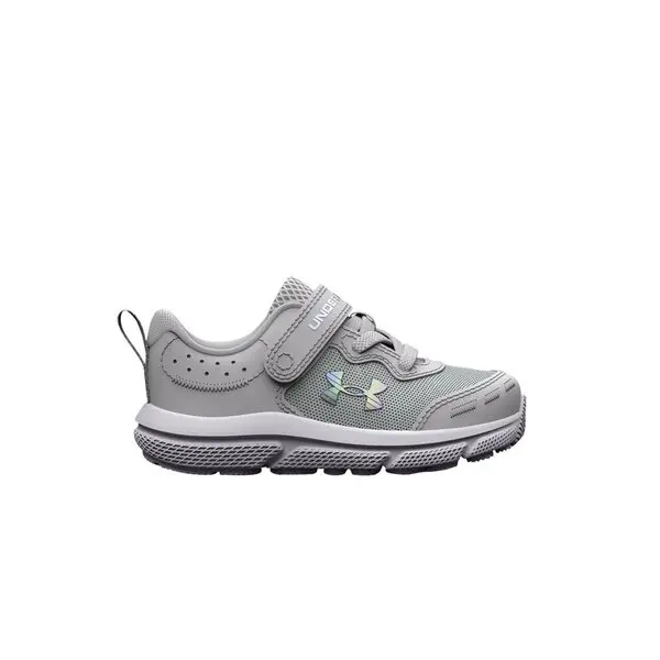 Under Armour Assert Ac Td Sneakers - Grey