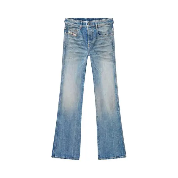 Diesel 1998 D-buck Trousers