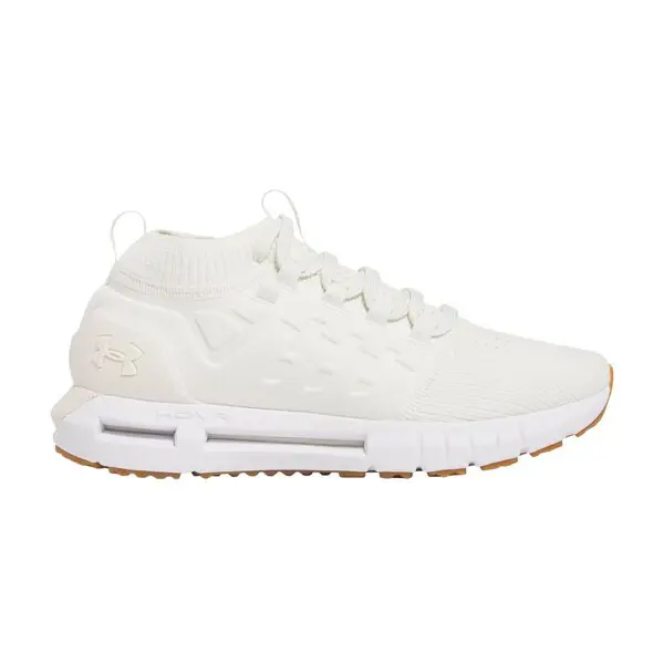 Under Armour Hovr Phantom 1 Sneakers - Cream