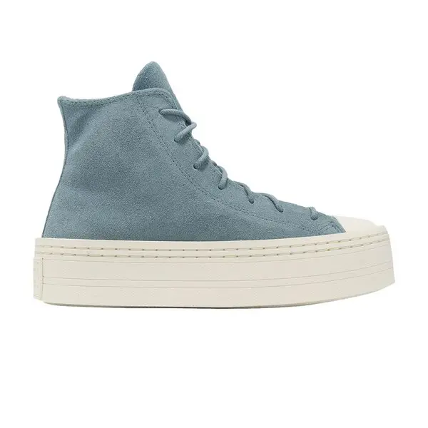 CONVERSE Chuck Taylor All Star Modern Lift Platform High-top Sneakers