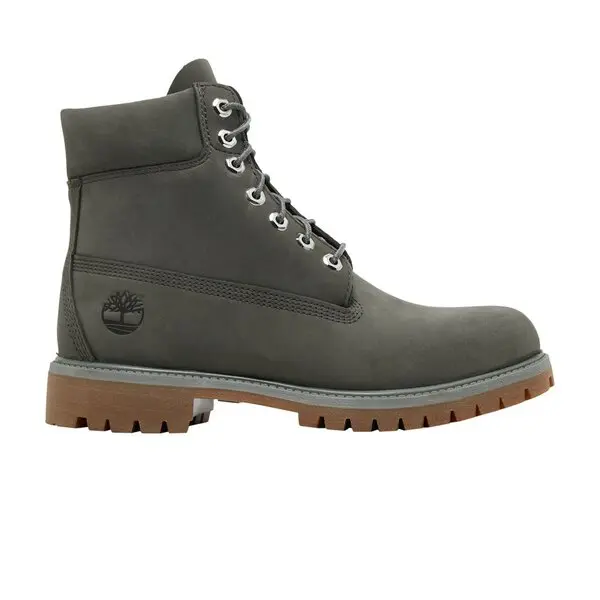 Timberland 6-inch Waterproof Premium Boots