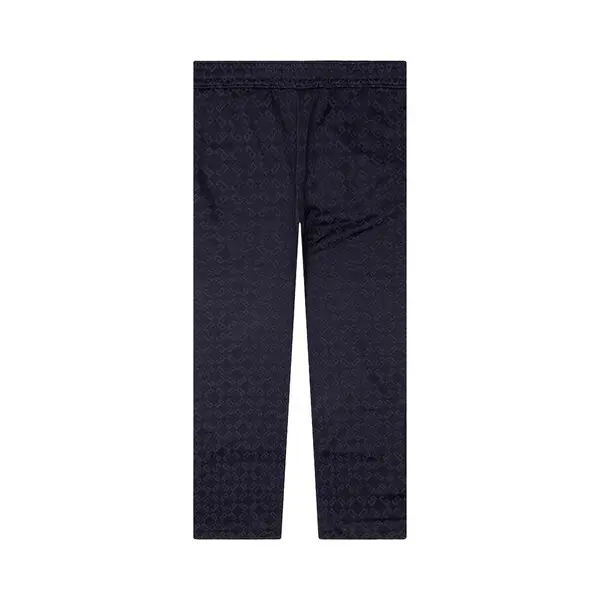 Givenchy Straight Leg Formal Jogger
