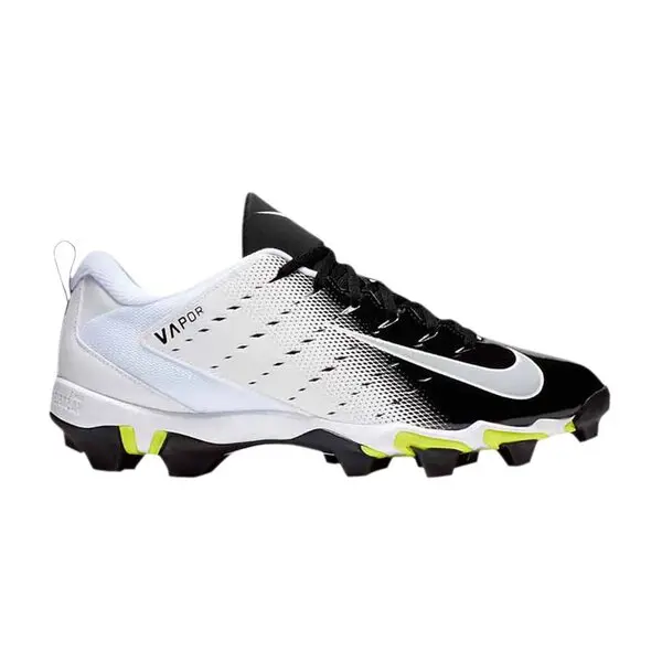 Nike Vapor Untouchable Shark 3 - White