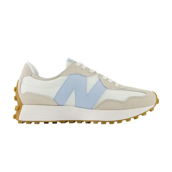 NEW BALANCE 327 Sneakers - Grey