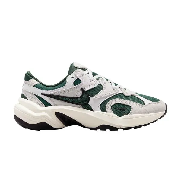 Nike Al8 'photon Dust Fir' Shoe - Green