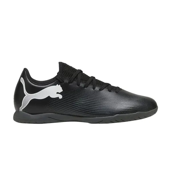 PUMA Future Play 7 It 'eclipse Pack - Black