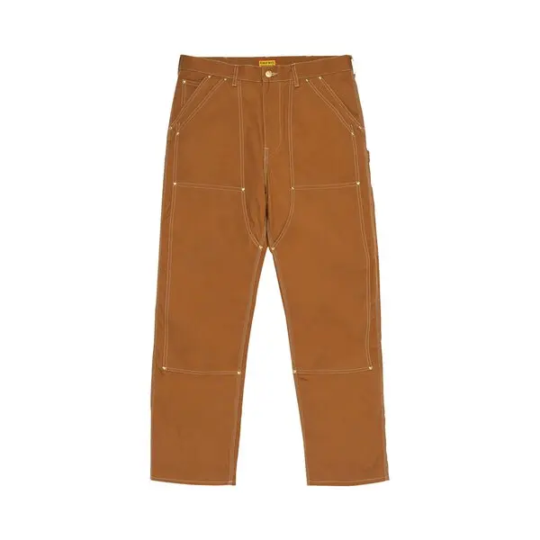 HUMAN MADE Duck Work Pants