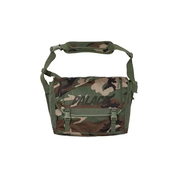 PALACE Cordura Reflex Rs Shoulder Bag
