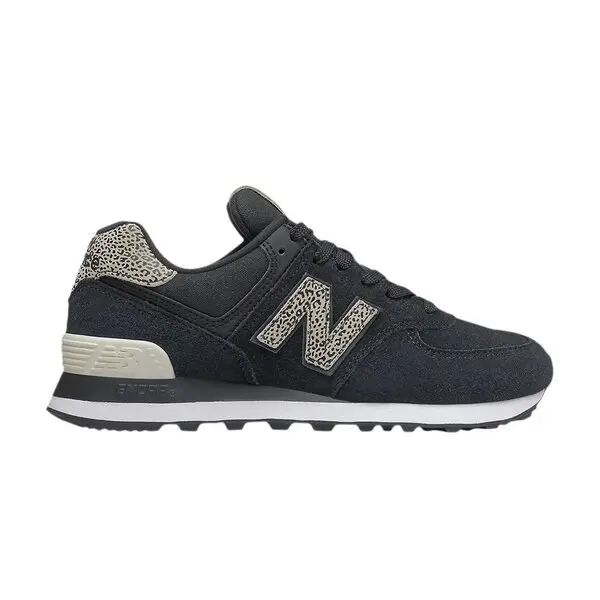 NEW BALANCE 574 'cheetah Print