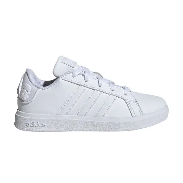 Adidas Star Wars X Grand Court 2.0 K 'darth Vader And Storm Troopers