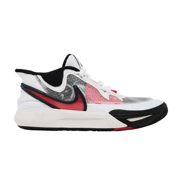 Nike Kyrie 8 Go Gs University Red