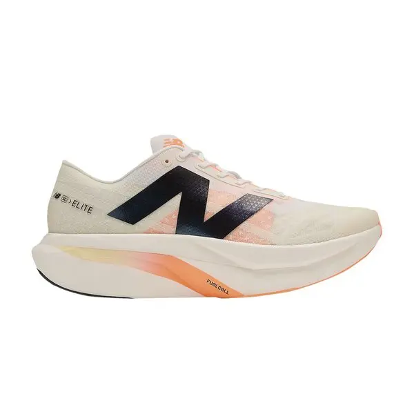 NEW BALANCE Fuelcell Supercomp Elite V4 'sunrise Pack