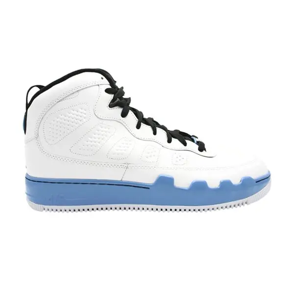 JORDAN Fusion 9