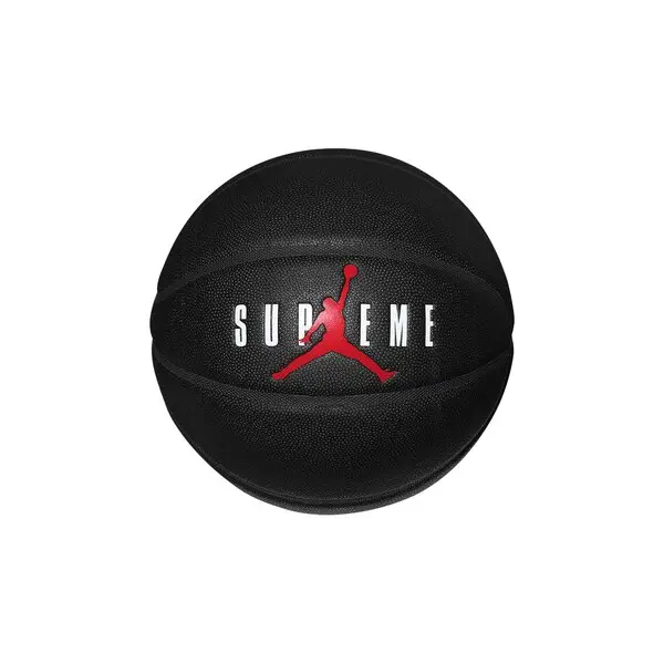Supreme X Air Jordan Basketball