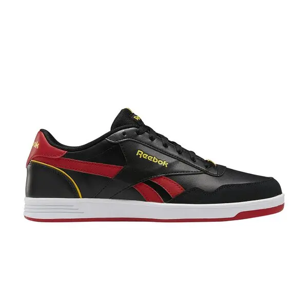REEBOK Royal Techque T Sneakers - Black