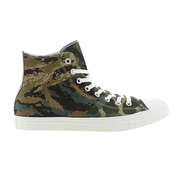 CONVERSE Chuck Taylor All Star Tri-panel Hi