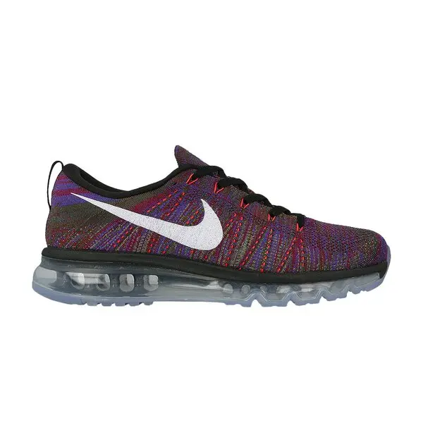 Nike Air Max Flyknit Sneakers - Multicolor