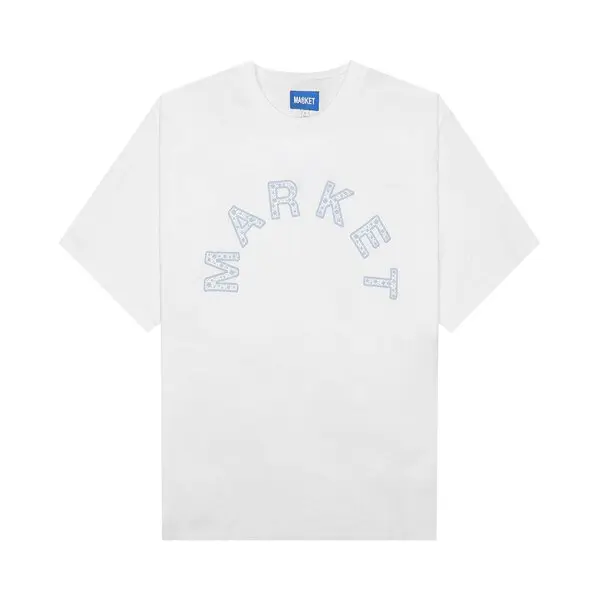 MARKET Starry Arc T-shirt