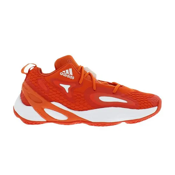 Adidas Exhibit A 'team' Sneakers