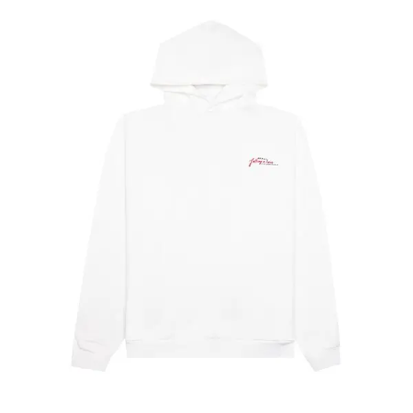 Marni Hoodie - White