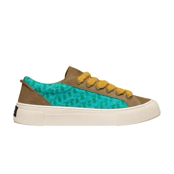 Dior B33 Oblique Sneakers - Brown