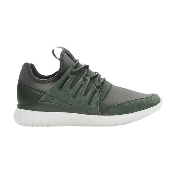 Adidas Tubular Radial Sneakers