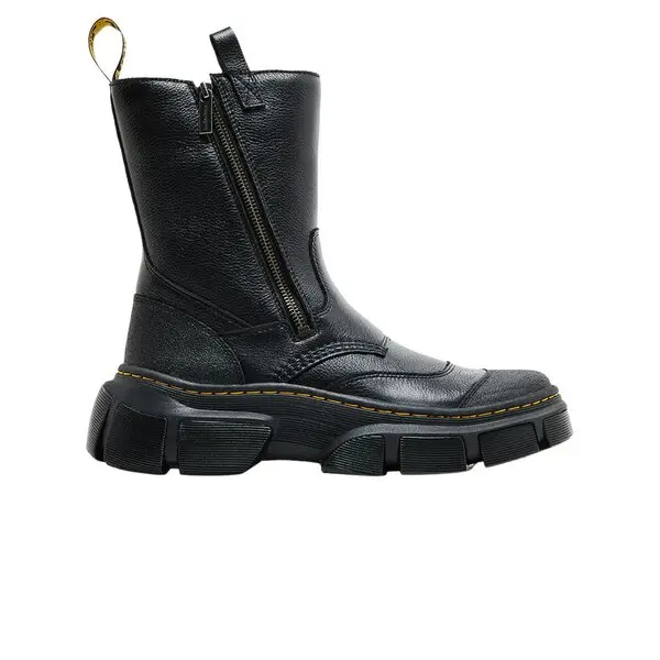 Dr. Martens Dmxl Rigger Boot - Black