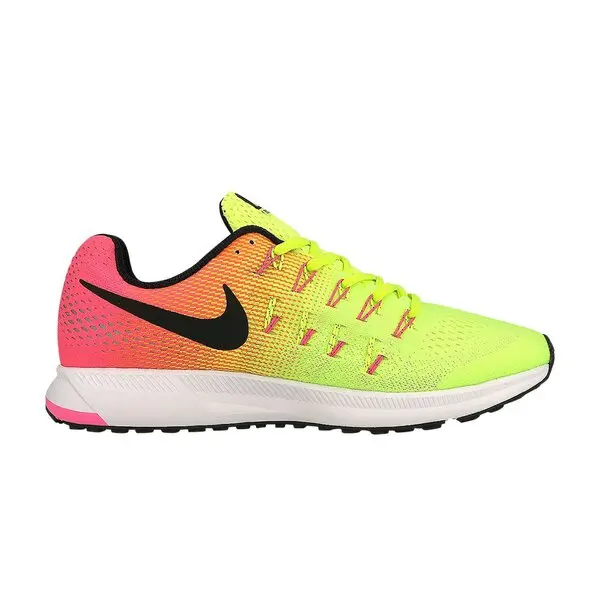 Nike Air Pegasus Zoom 33 Oc Sneakers - Multicolor