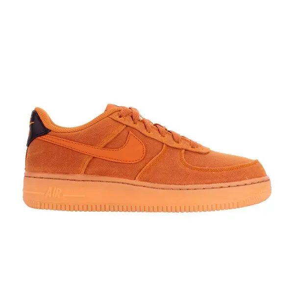 Nike Force 1 Low Lv8 Gs Sneakers - Brown