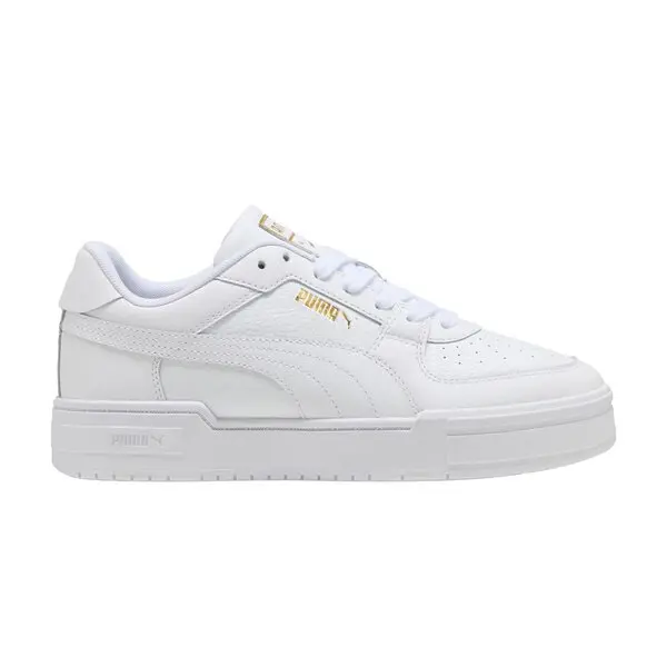 PUMA Ca Pro Classic 2 Sneakers - White