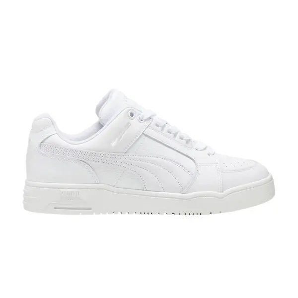 PUMA Slipstream Lo 'triple' Sneakers