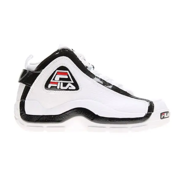 FILA 96' Grant Hill - White