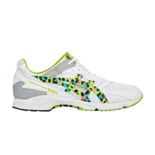 Asics Comme Des Garçons Shirt X Tarther Sc Sneakers
