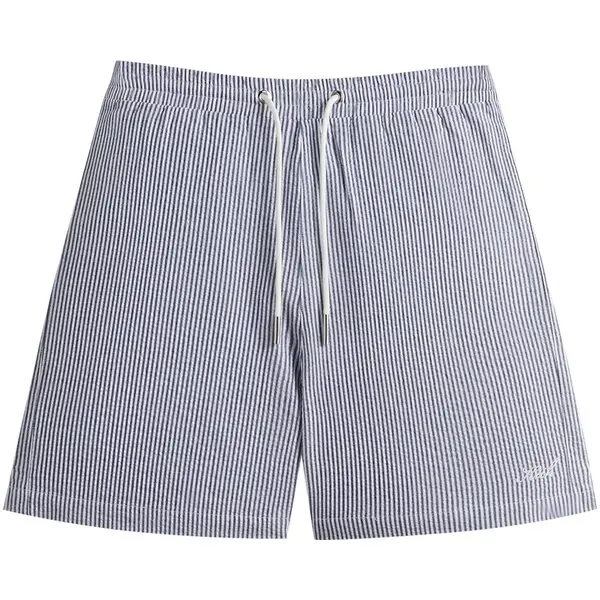 Kith Seersucker Active Shorts
