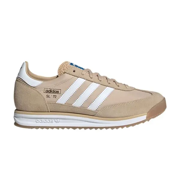 Adidas Sl72 Rs Sneakers - Cream
