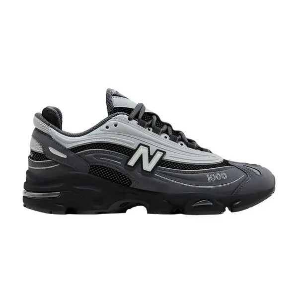NEW BALANCE 1000 'castlerock' Jd Exclusive - Grey