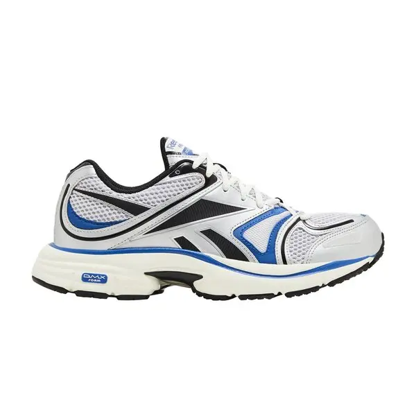 REEBOK Premier Road Plus 6 Athletic Sneakers - Silver