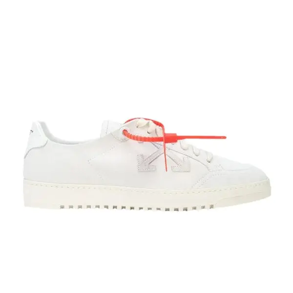 Off-White 2.0 Sneakers - White
