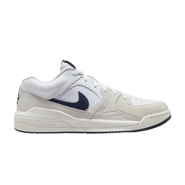JORDAN Stadium 90 Sneakers - White