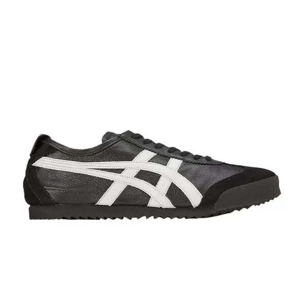 Onitsuka Tiger Mexico 66 Deluxe Sneakers - Black