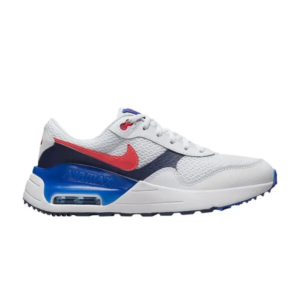 Nike Air Max Systm Gs Sneakers