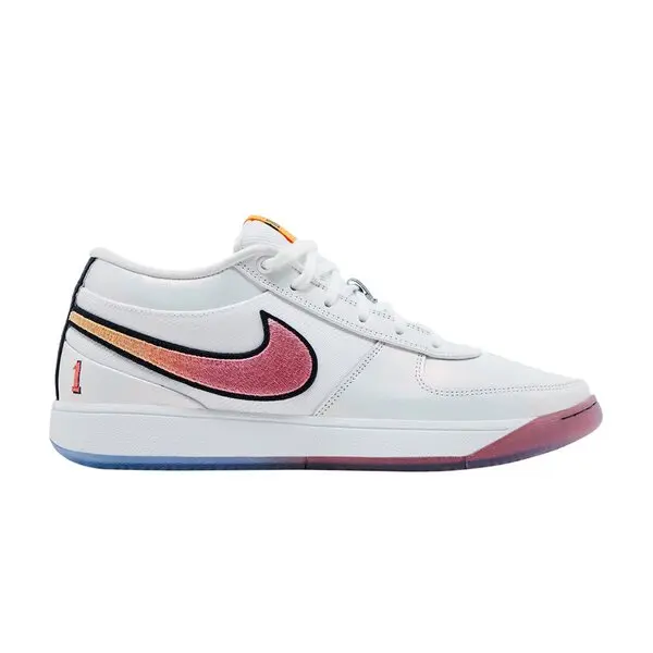 Nike Book 1 'chbl' Sneakers