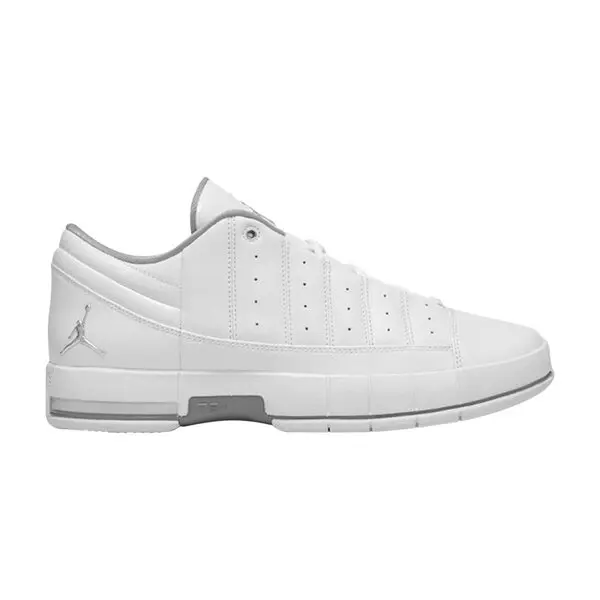 JORDAN Te 2 Advance