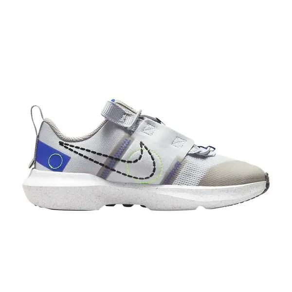 Nike Crater Impact Ps